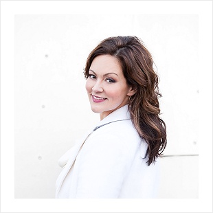 Headshot Photography » Janet Klinger Photography